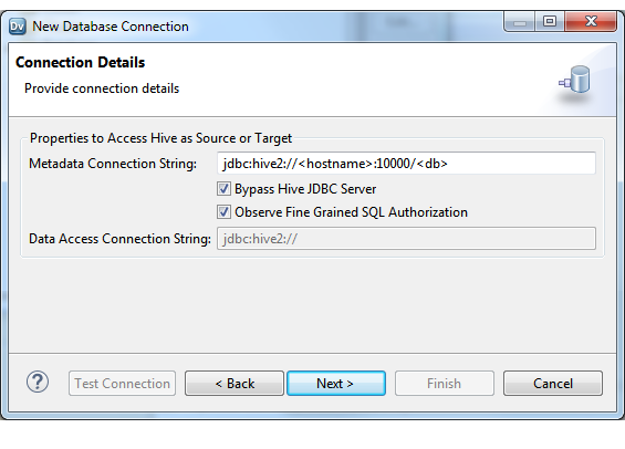 Authorization